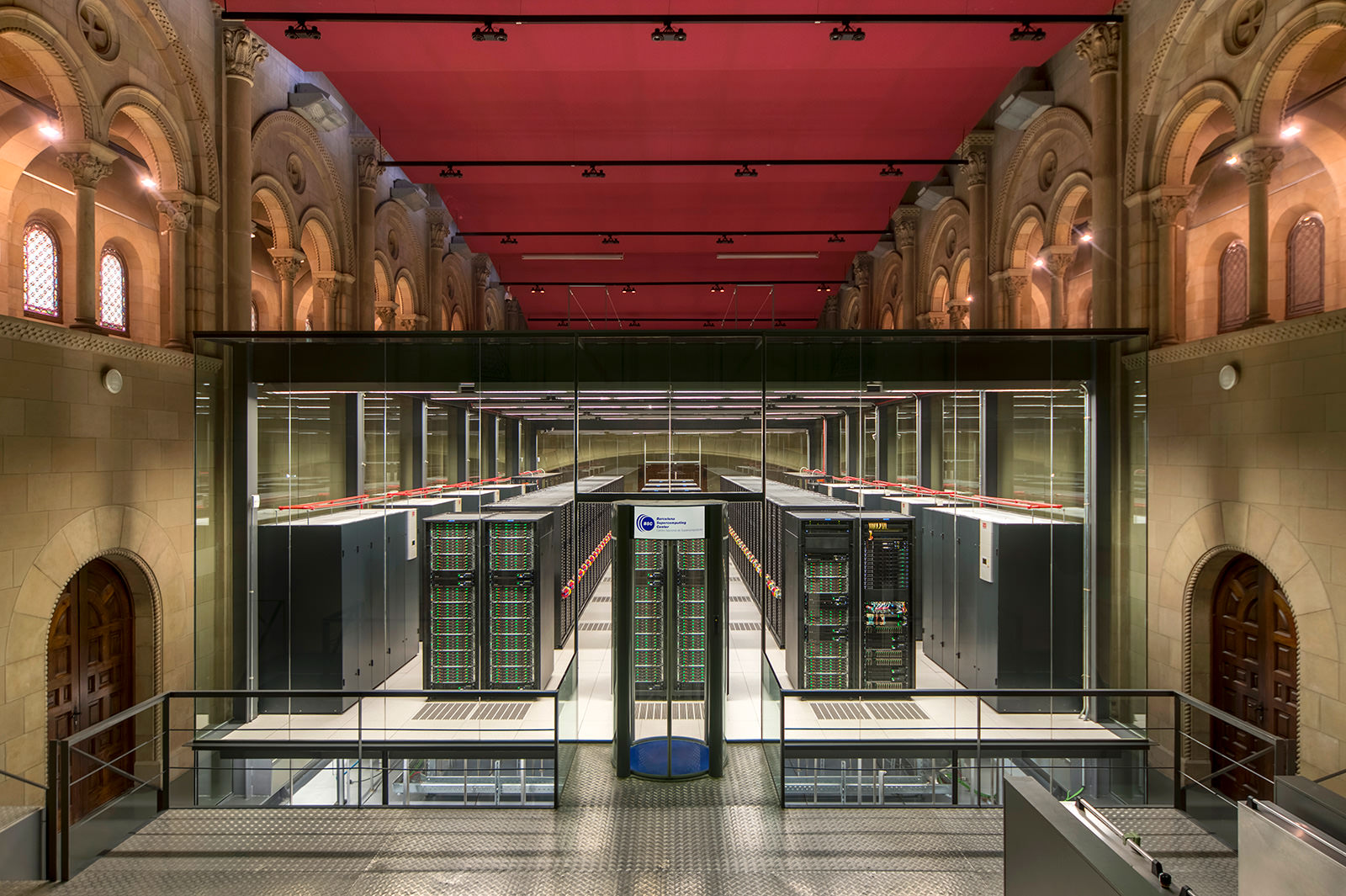Os 10 supercomputadores mais poderosos do mundo