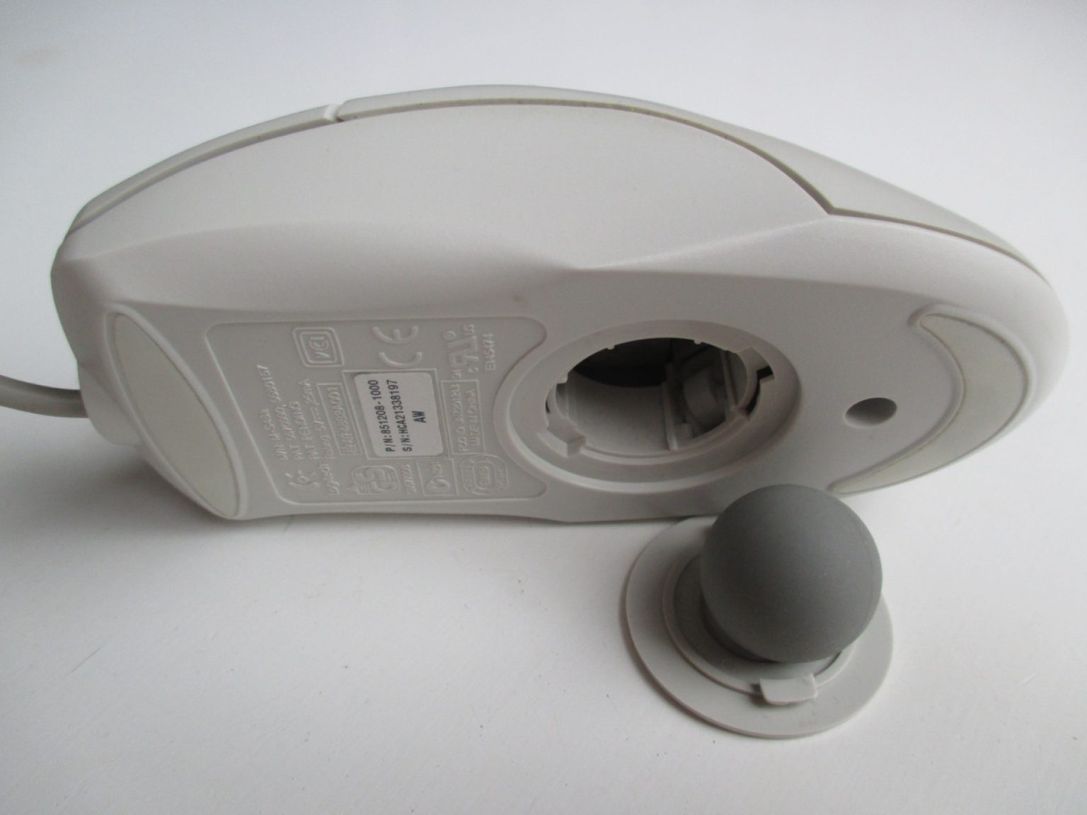 History of the PC Mouse - Hardware Guide