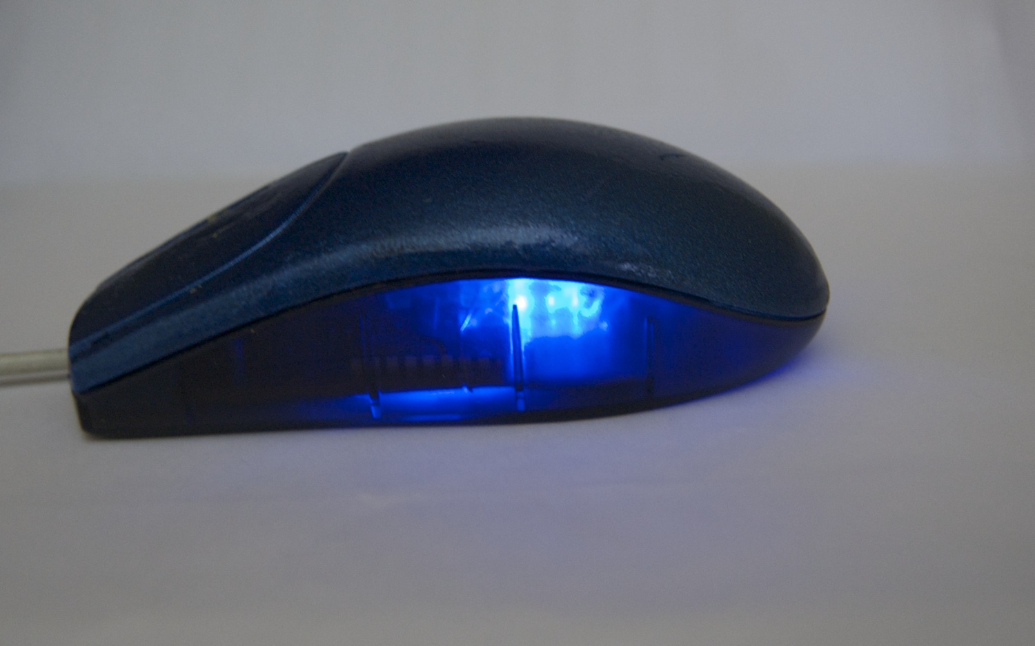 PC Mouse: How It Actually Works