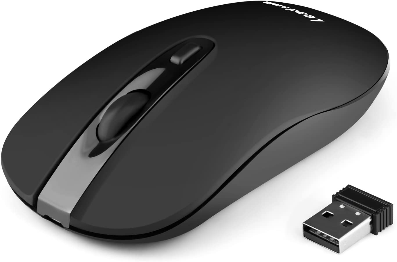 Mouse de PC: como ele realmente funciona