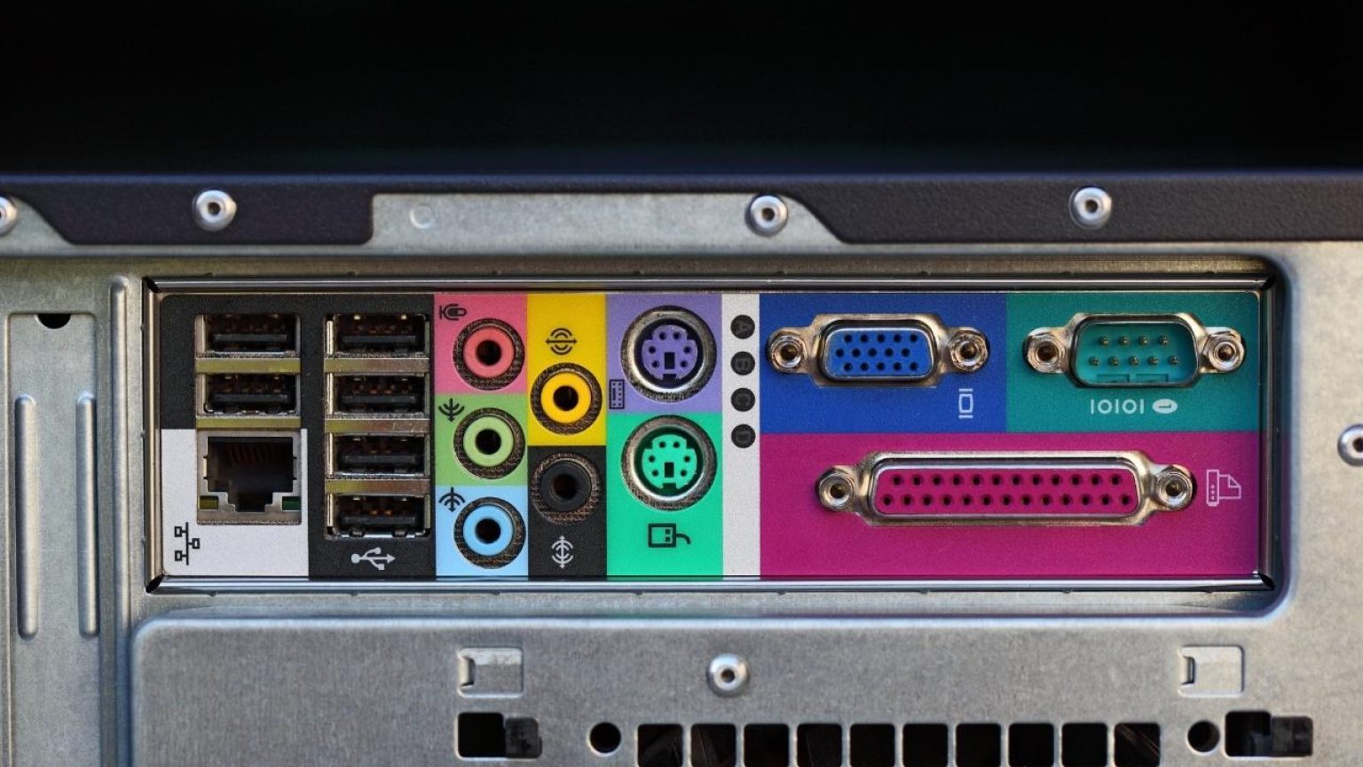 Périphériques d'entrée et de sortie : ce qu'ils sont, types et plus
