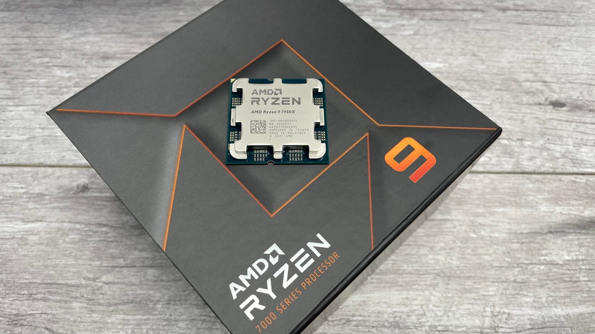 AMD Ryzen 9 7950X: Análisis en Español - Guía Hardware