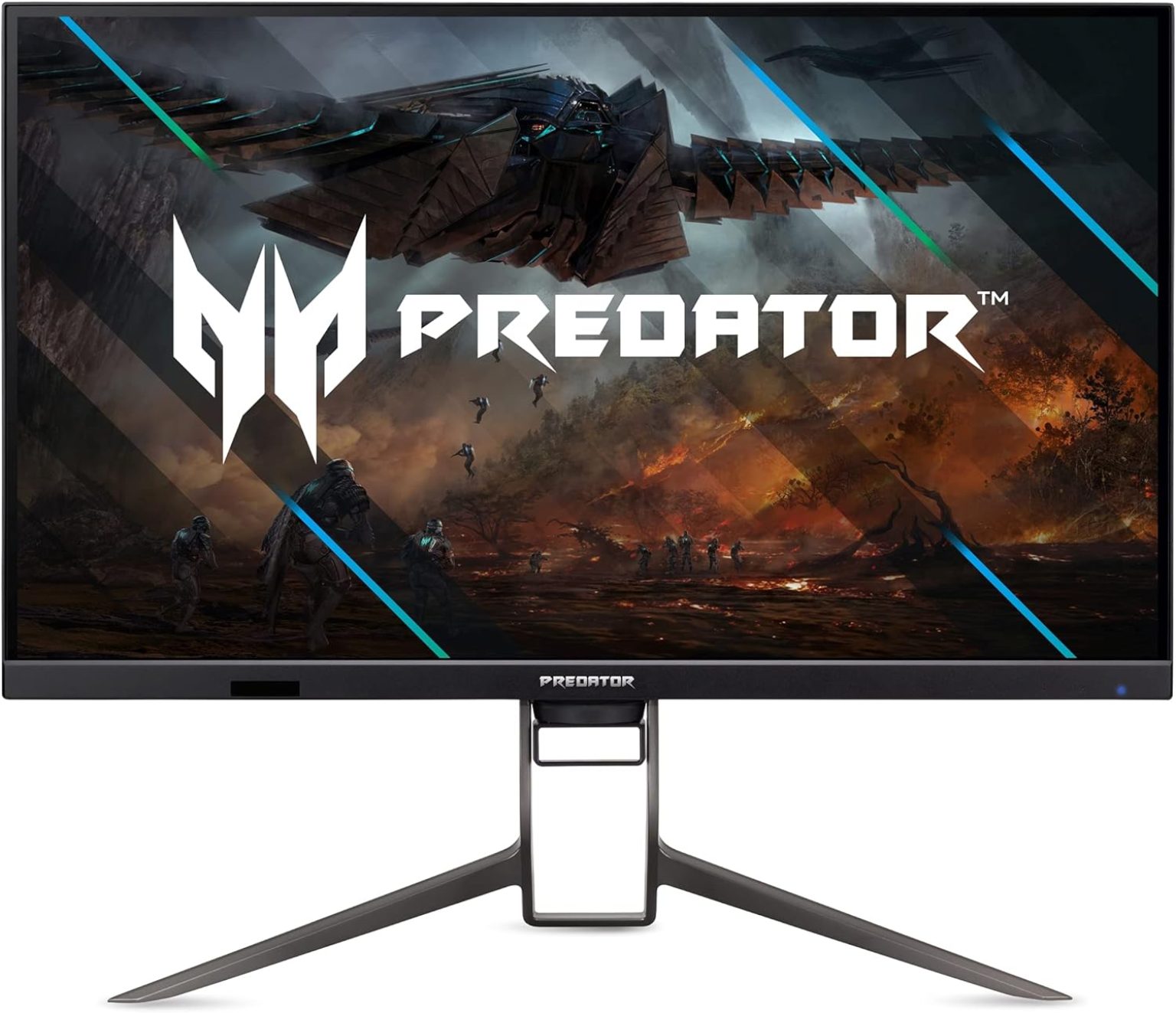 Mejores monitores de 32 pulgadas para jugar: modelos y guía de compra ...