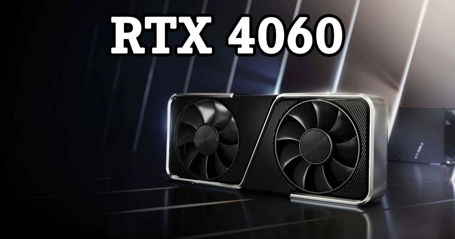 NVIDIA GeForce RTX 4060 salīdzinājumā ar RTX 3060: salīdzinājums un veiktspēja — aparatūras ...