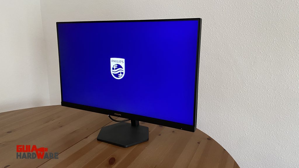 Philips 27E1N3300A/00: En prisvärd USB-C-skärm för MacBooks