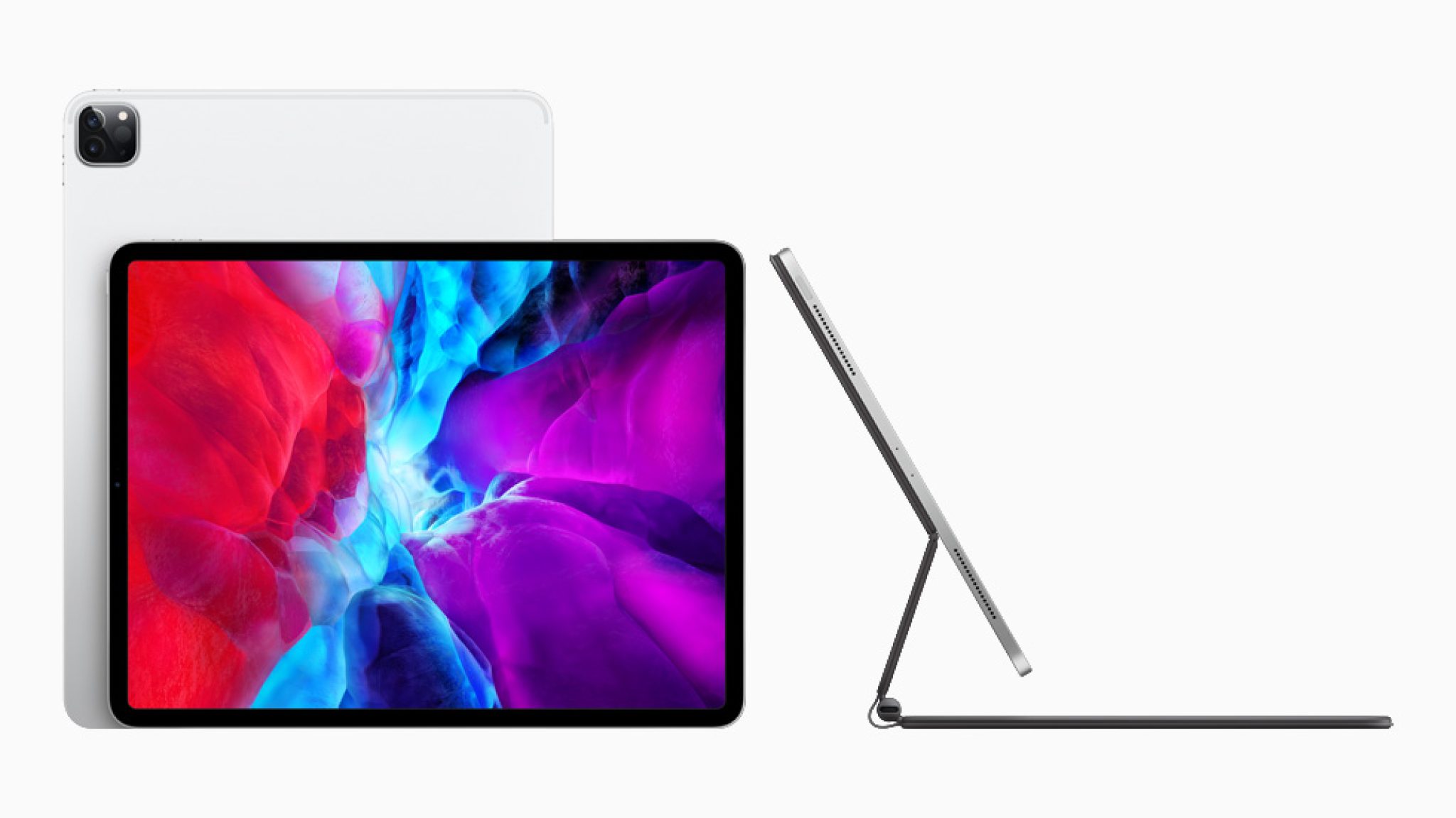 iPad Pro vs Microsoft Surface Pro 9 - Hardware Guide