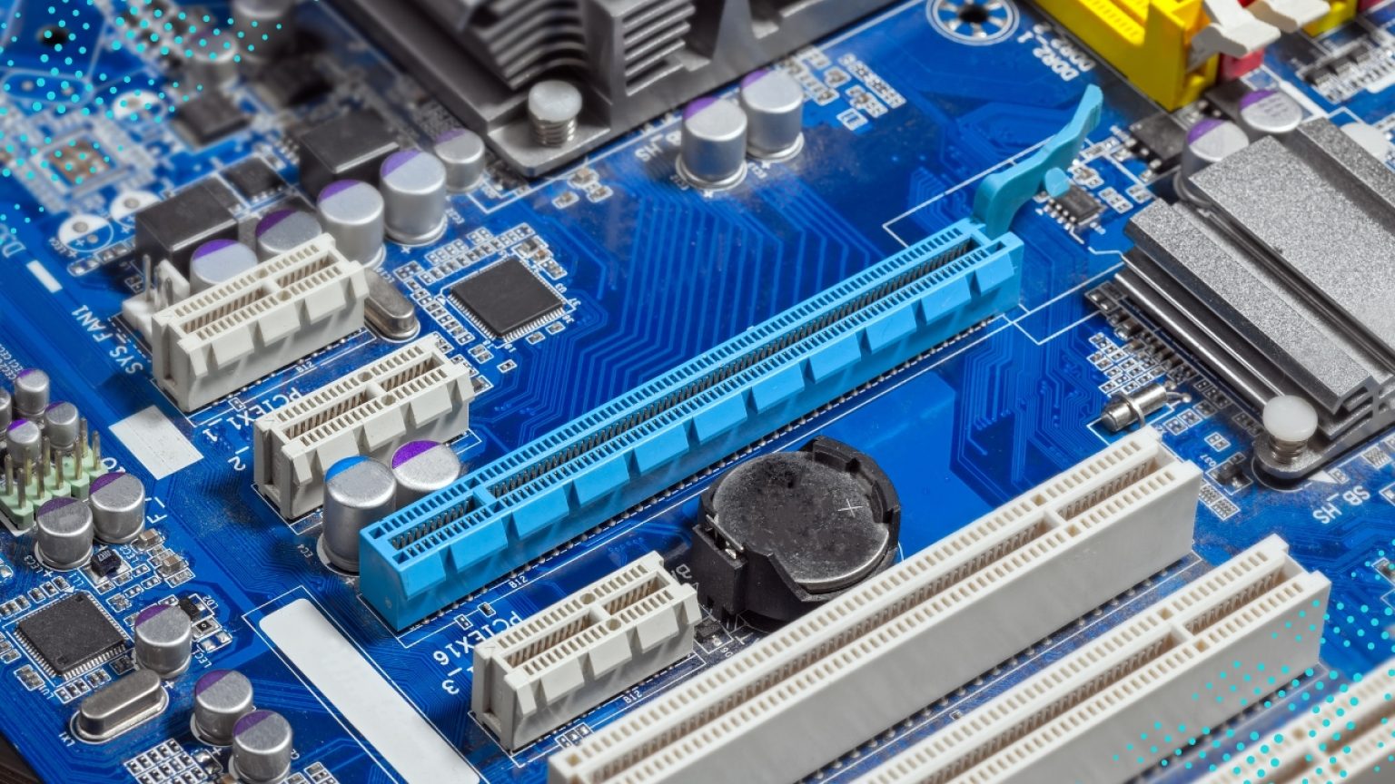 PCIe BAR: what it is and what it's for