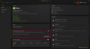 How to record your screen with NVIDIA GeForce Experience