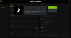 How to record your screen with NVIDIA GeForce Experience