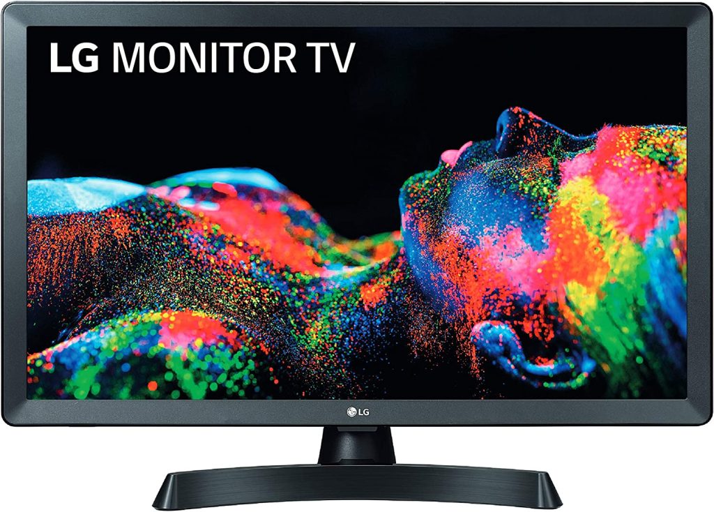 ¿Qué es un Smart Monitor? Los Mejores de 2025 - Guía Hardware