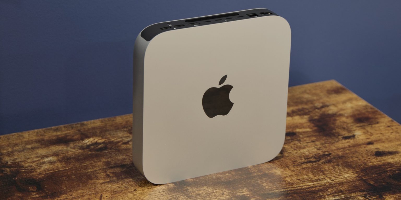 Apple Mac mini M2 和 M2 Pro：性能分析 - 硬件指南
