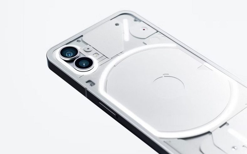 Nothing Phone (1): Analysis, Pros and Cons - Hardware Guide