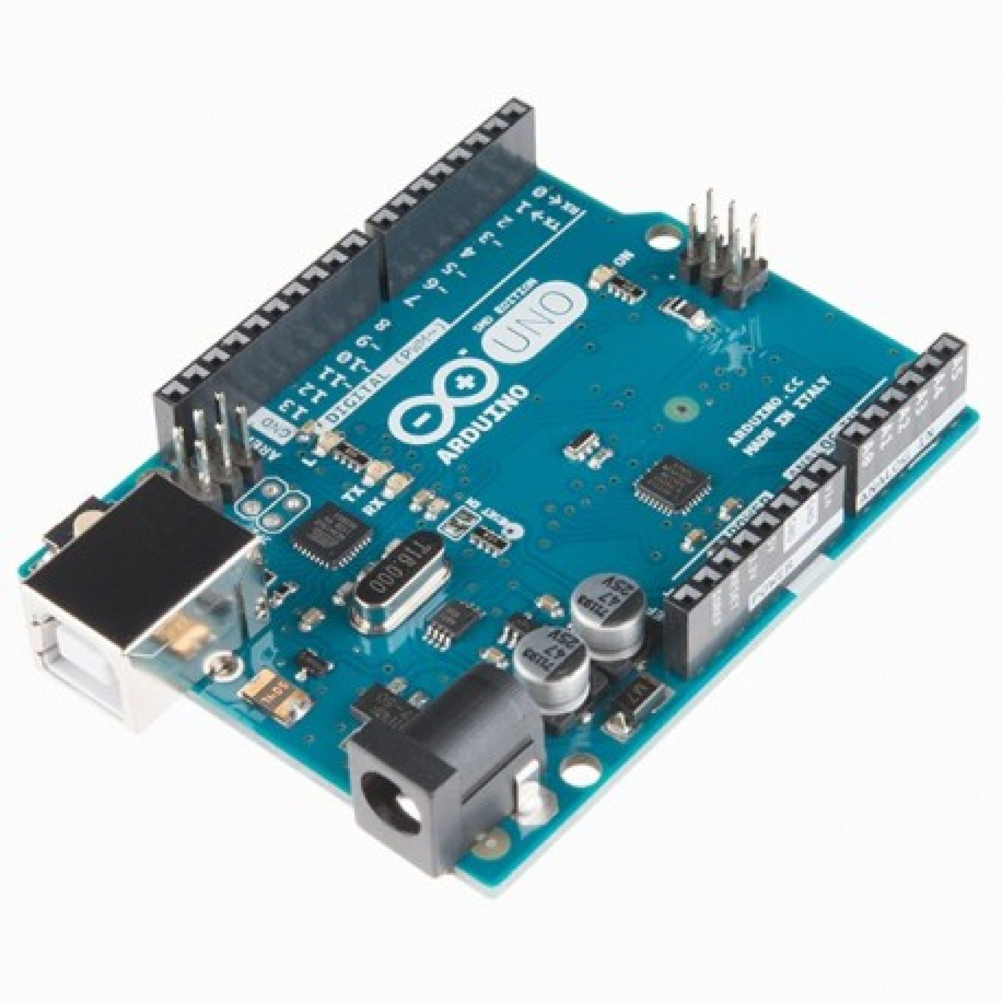 Microcontrolador o MCU: ¿Qué es y para qué sirve?