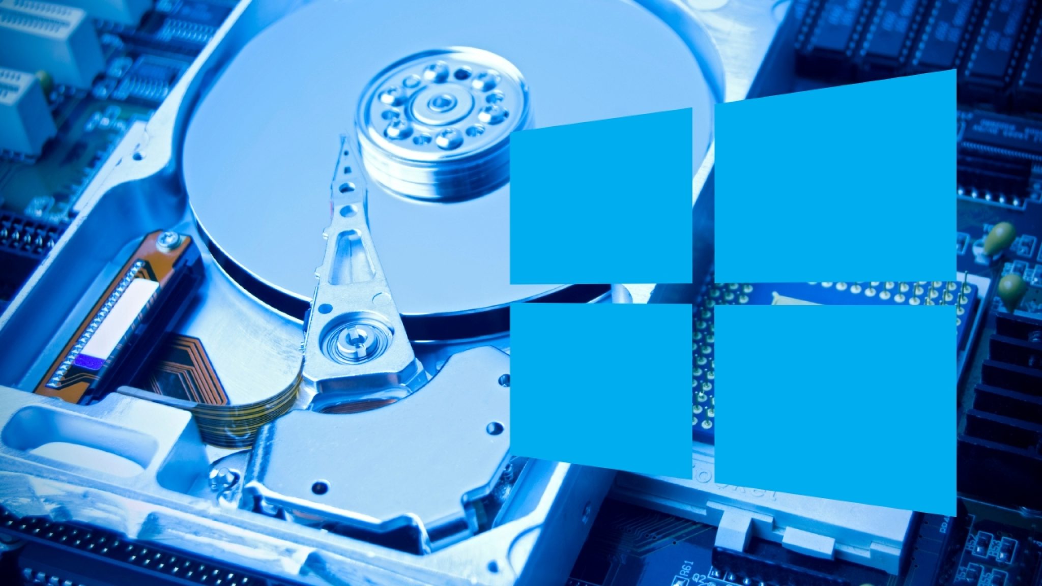 Disco Rígido a 100%: Melhores Soluções para Windows