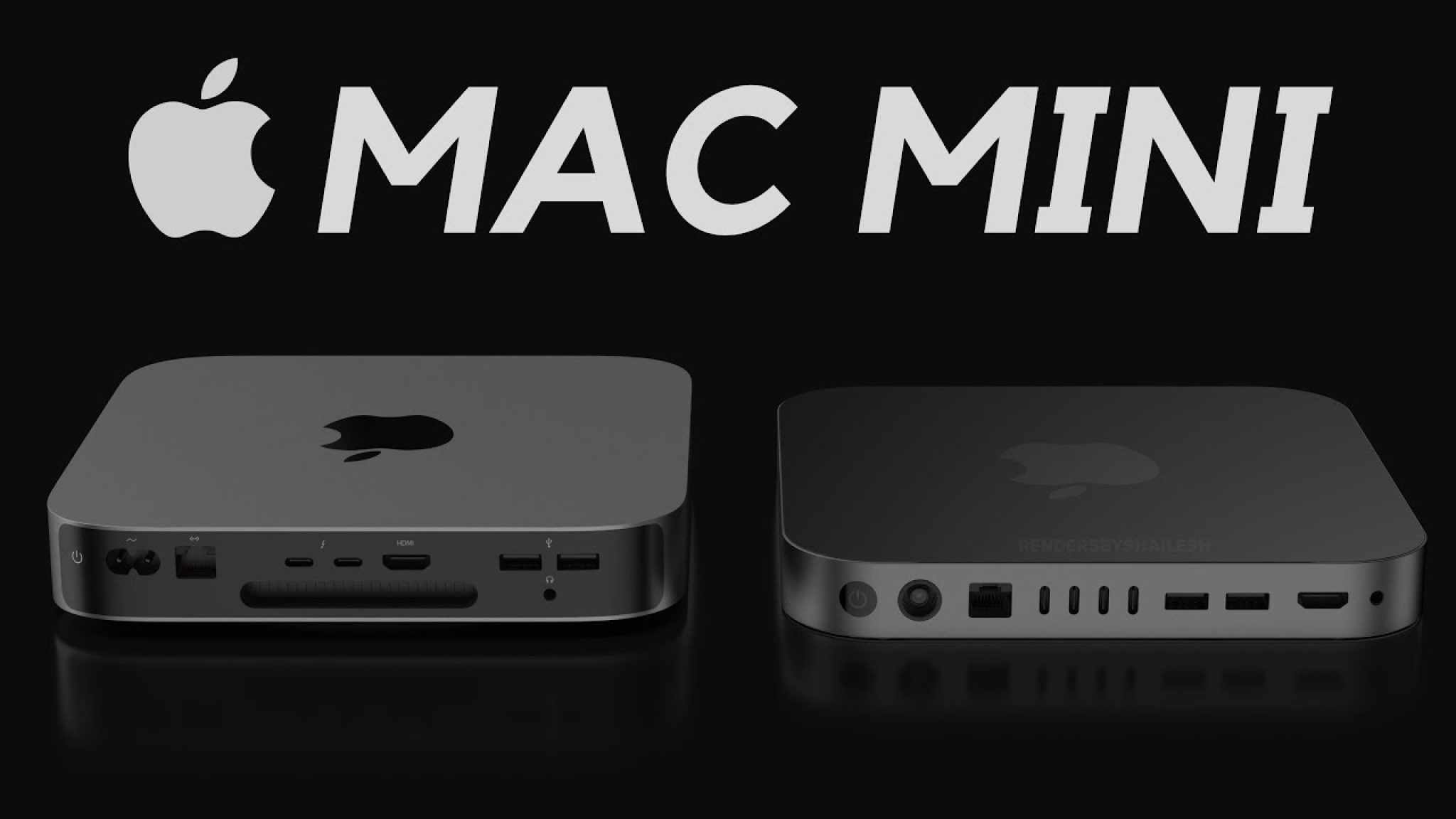 Apple Mac mini M2 และ M2 Pro: การวิเคราะห์ประสิทธิภาพ - คู่มือฮาร์ดแวร์