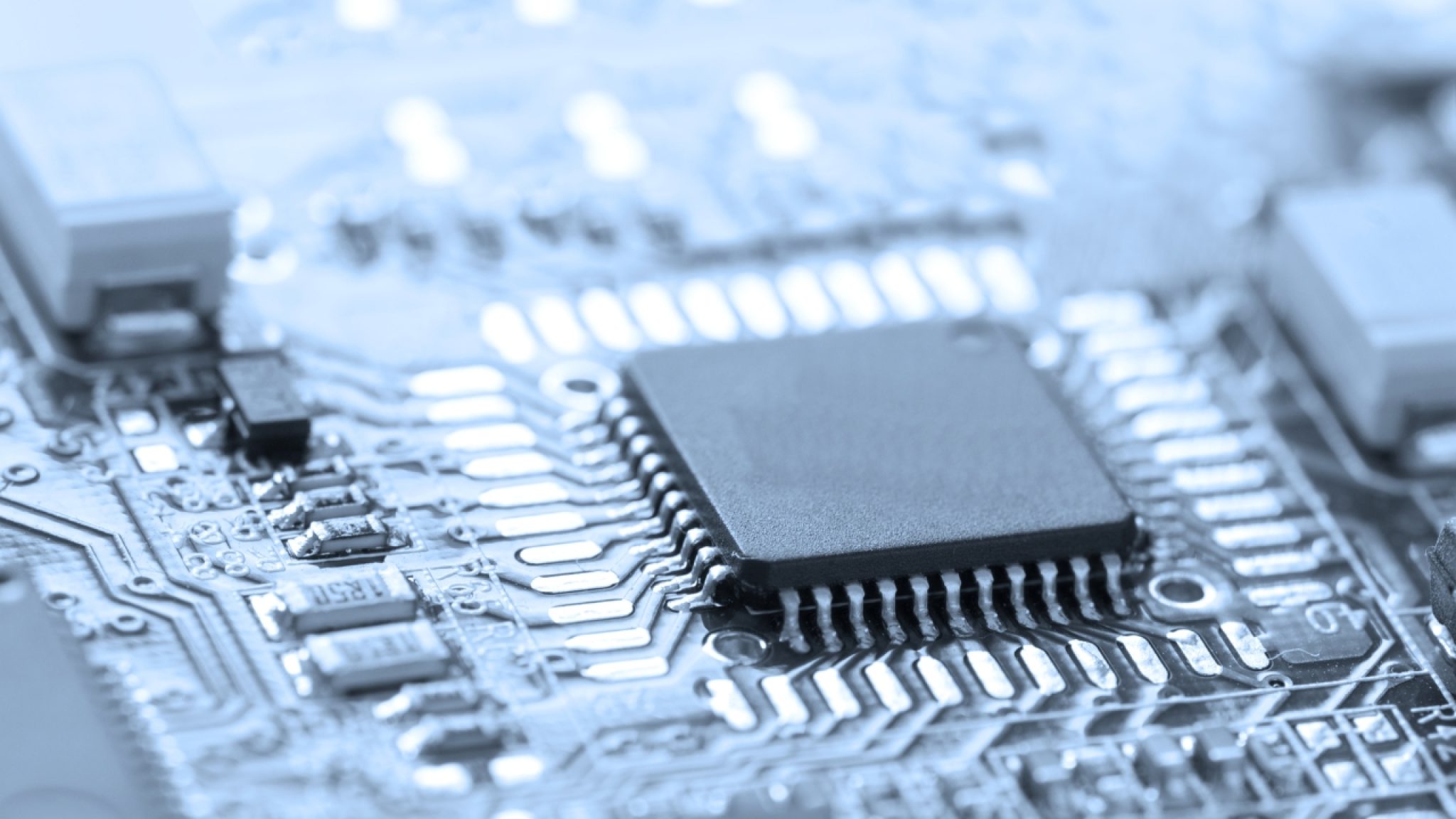 Microcontrolador ou MCU: O que é e para que serve?