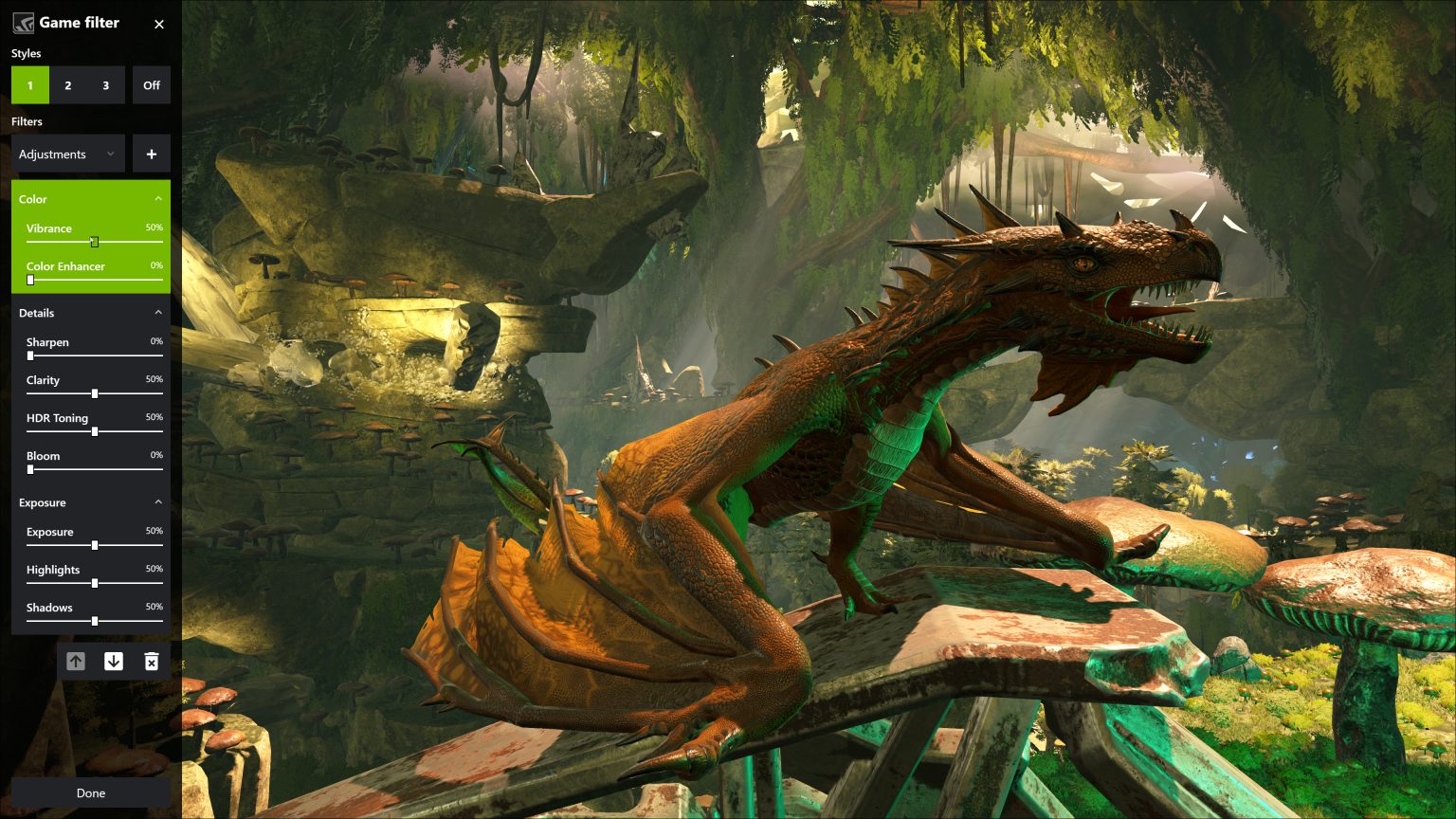 How to improve PC graphics and add filters with Nvidia Freestyle