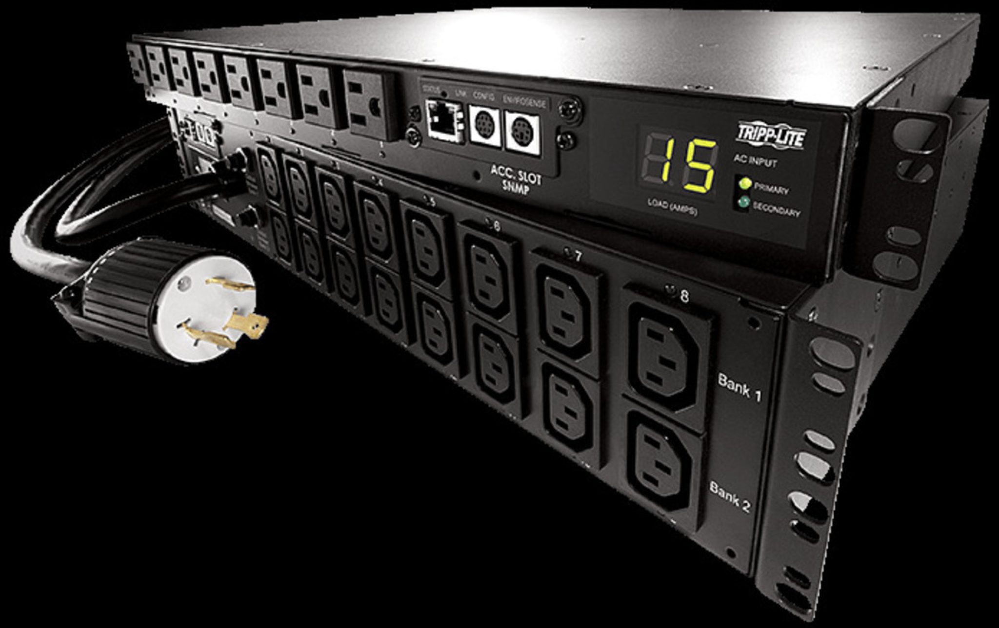 PDU: Čo to je a na čo to slúži?