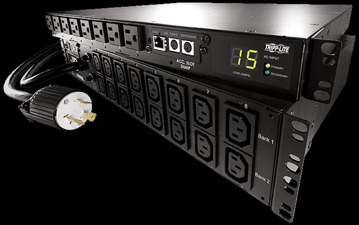 PDU: ¿Qué es y para qué sirve?