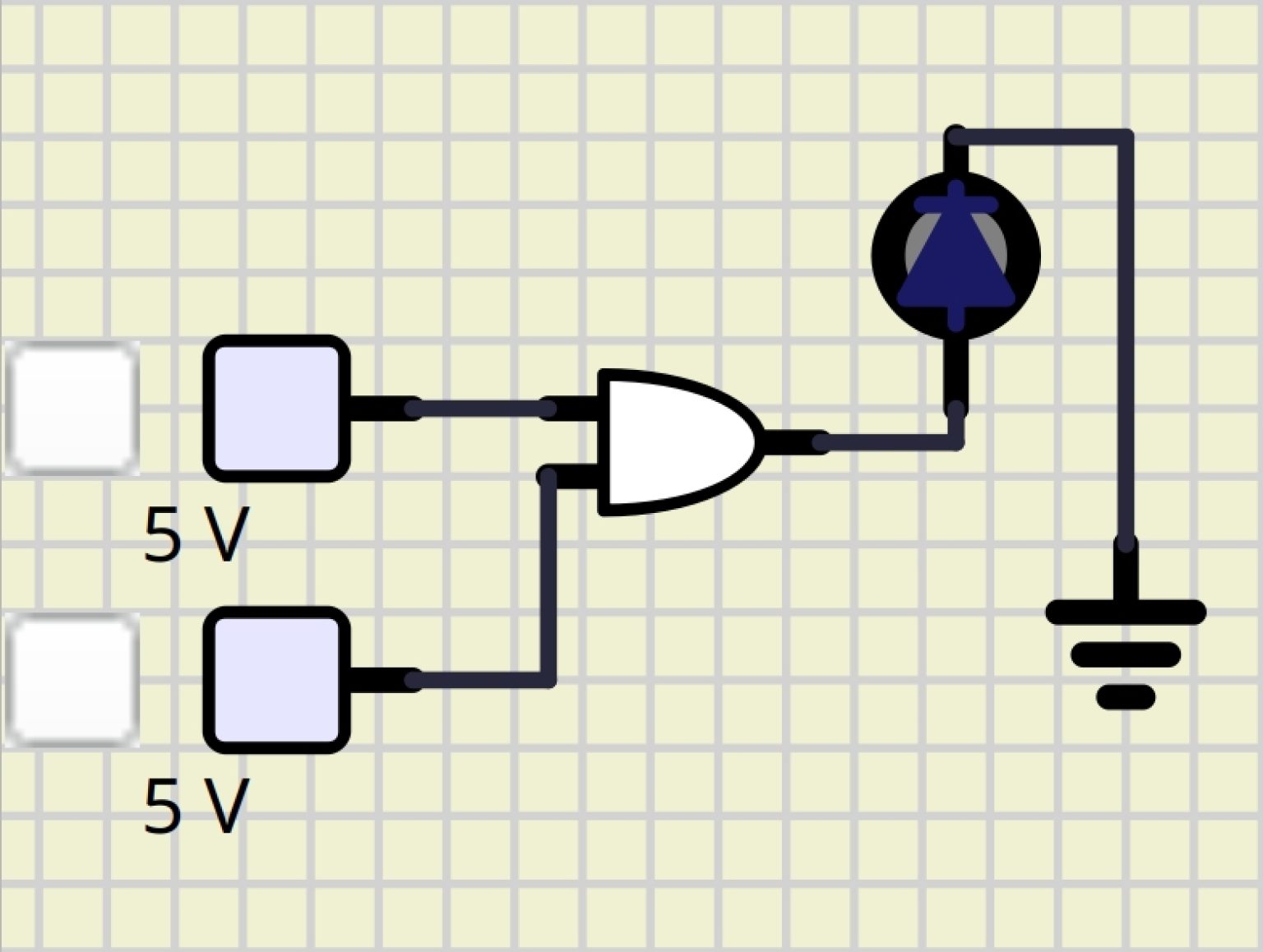 Logikgatter: Was sie sind und wofür sie verwendet werden
