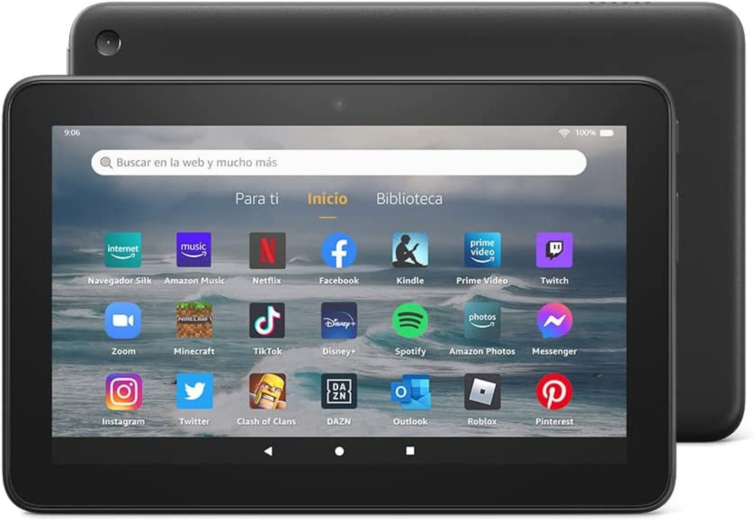 Die besten Amazon Fire Tablets des Jahres 2026 – Hardware-Handbuch
