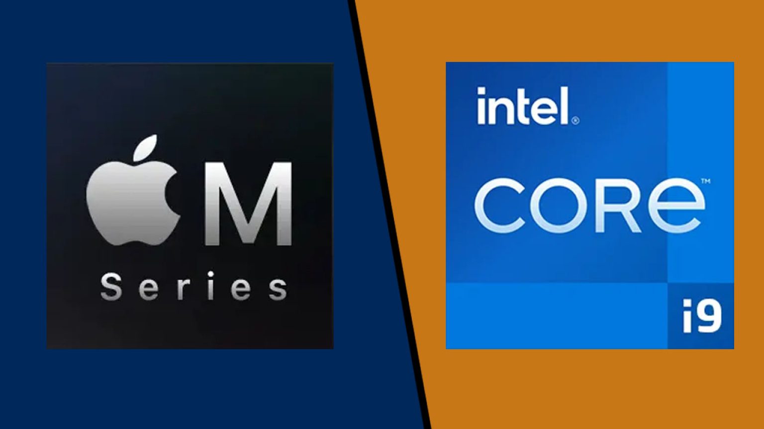 Apple M2 Pro vs. Intel Core i9-13900HX: Suorituskyvyn vertailu