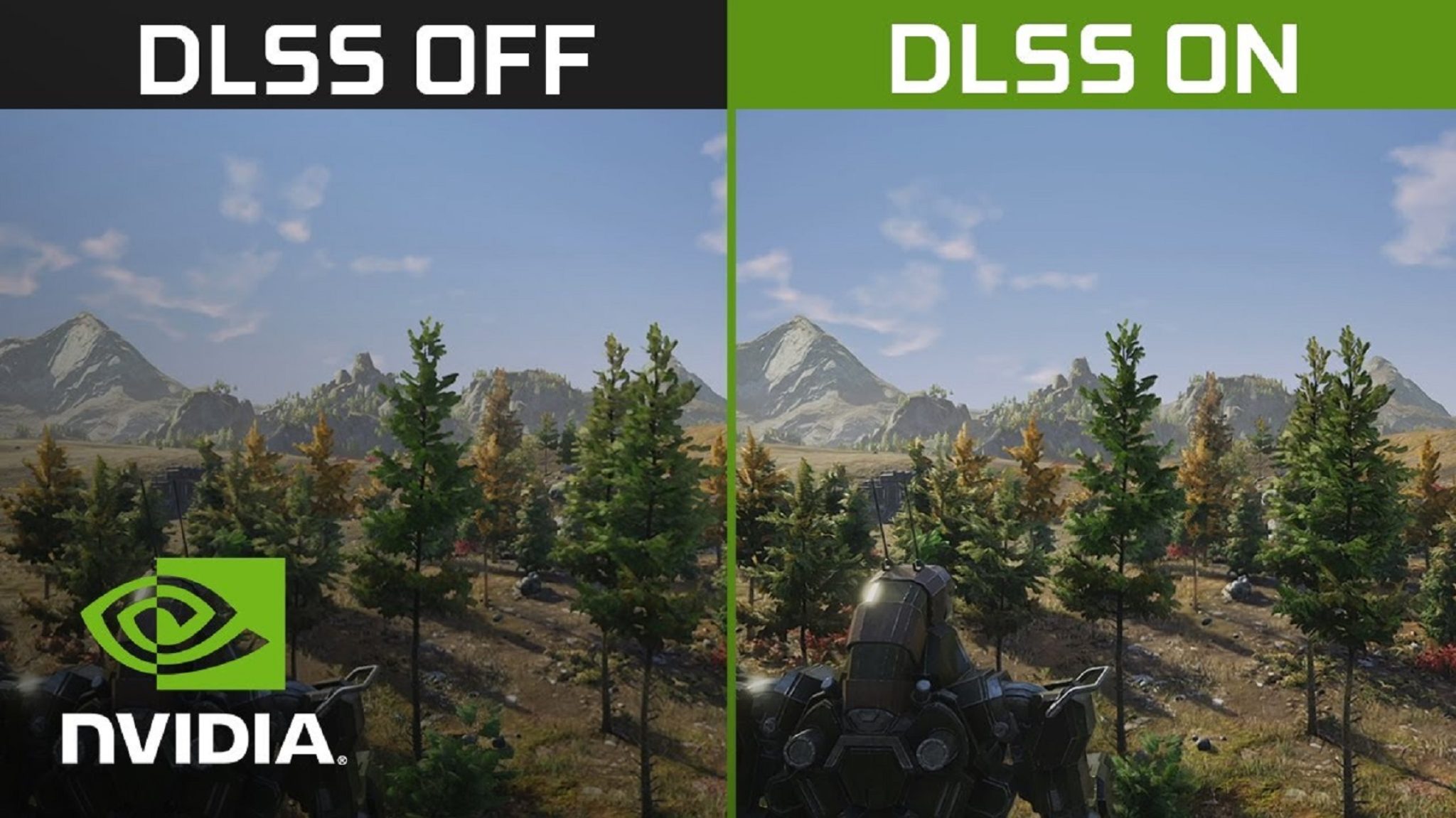 NVIDIA DLSS 2.5.1: Evo kako funkcioniše nova NVIDIA-ina tehnologija za ...