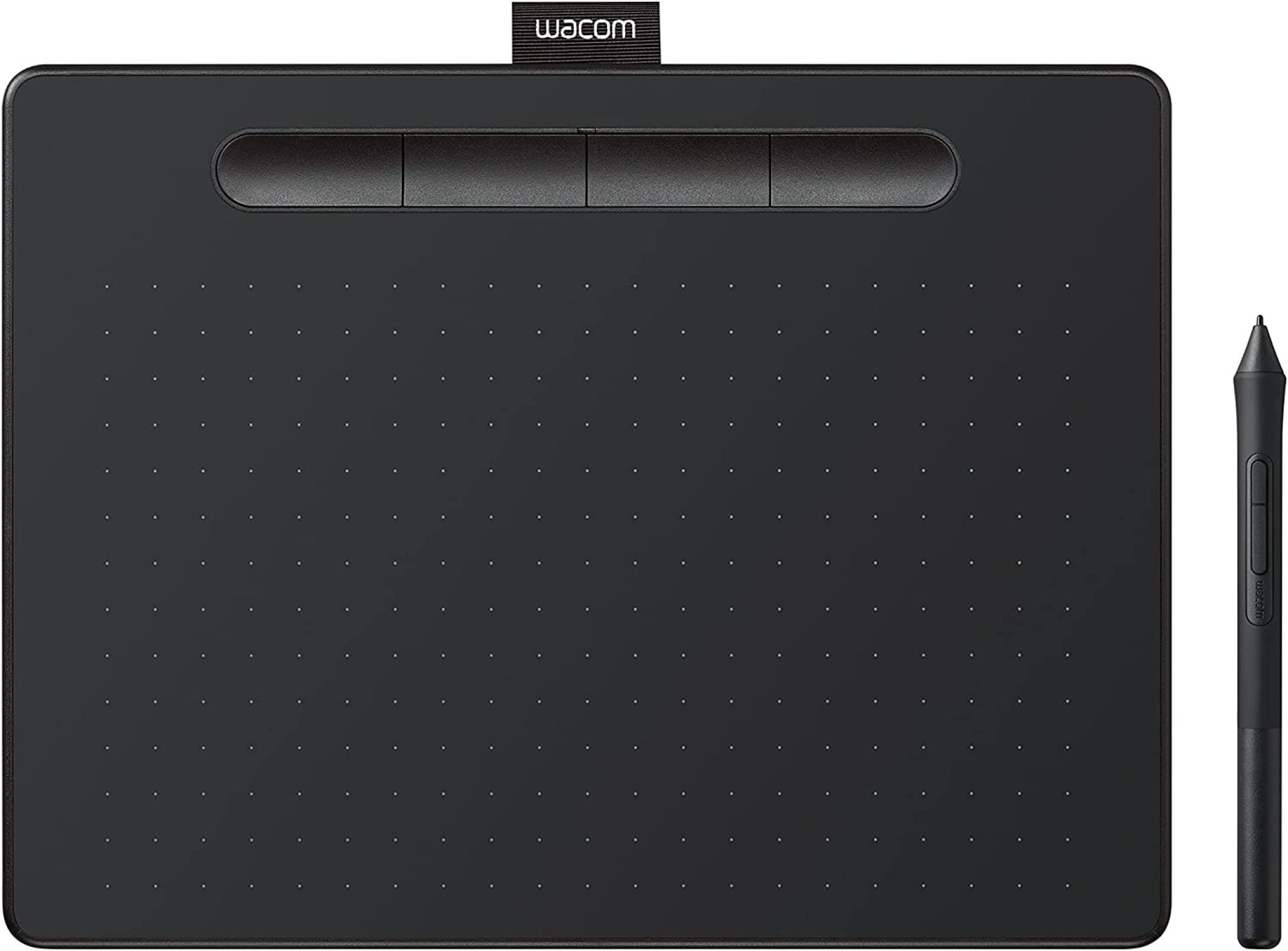 The 13 Best Graphics Tablets of 2026: Types and How to Choose ...