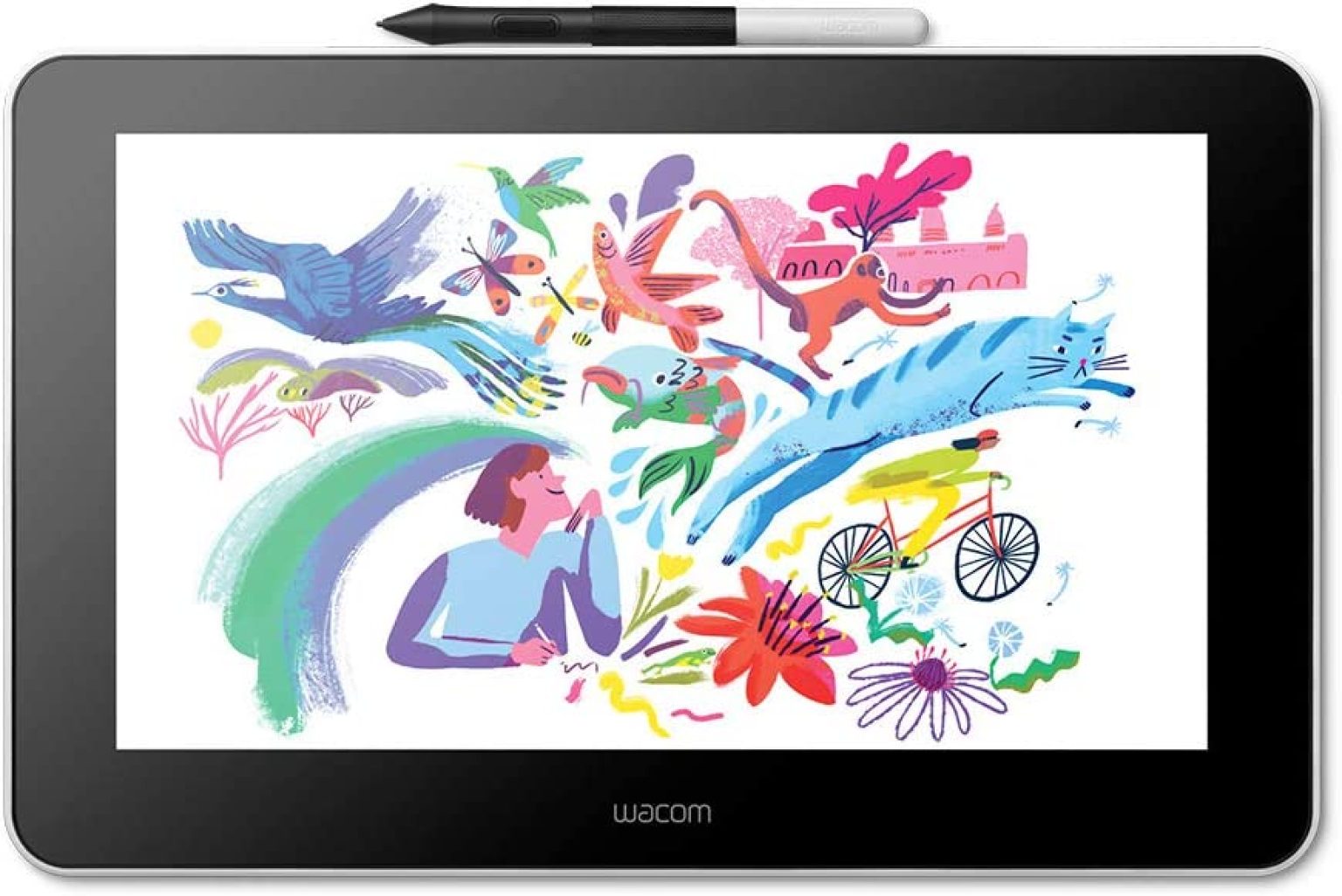 The 13 Best Graphics Tablets of 2026: Types and How to Choose ...