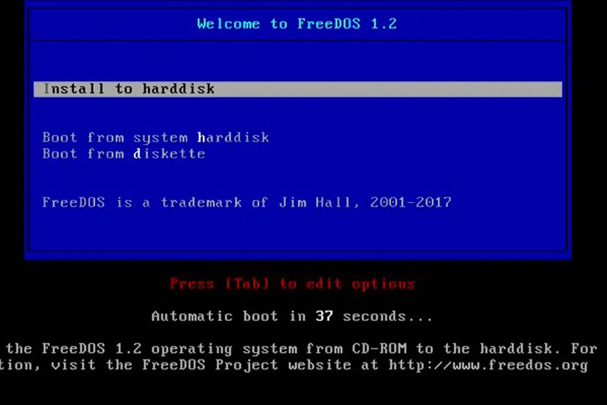 DOS (Disk Operating System): Qué es y para qué sirve