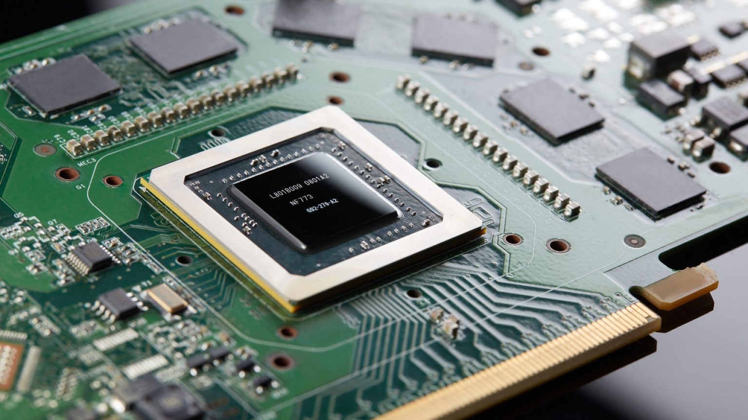 GPGPU: hvad det er, dets fordele og hvad det bruges til