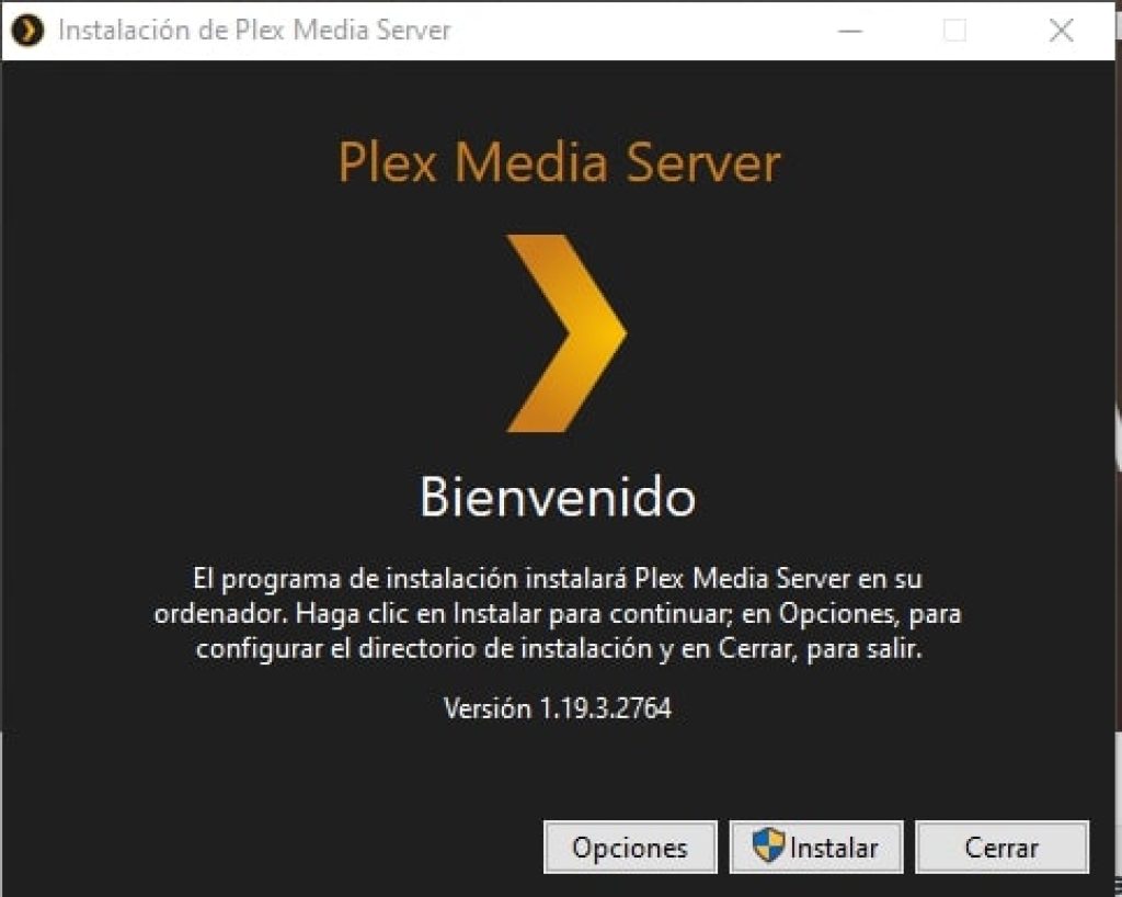 Cómo crear tu propio Netflix con un servidor Plex - Guía Hardware