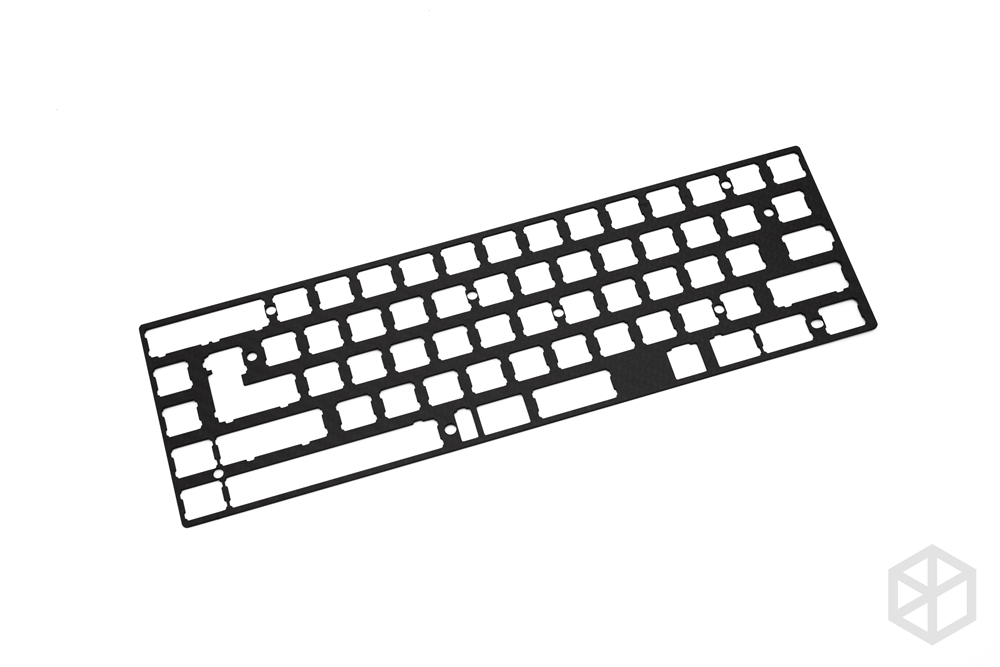 Teclados Custom: cómo montar un teclado personalizado