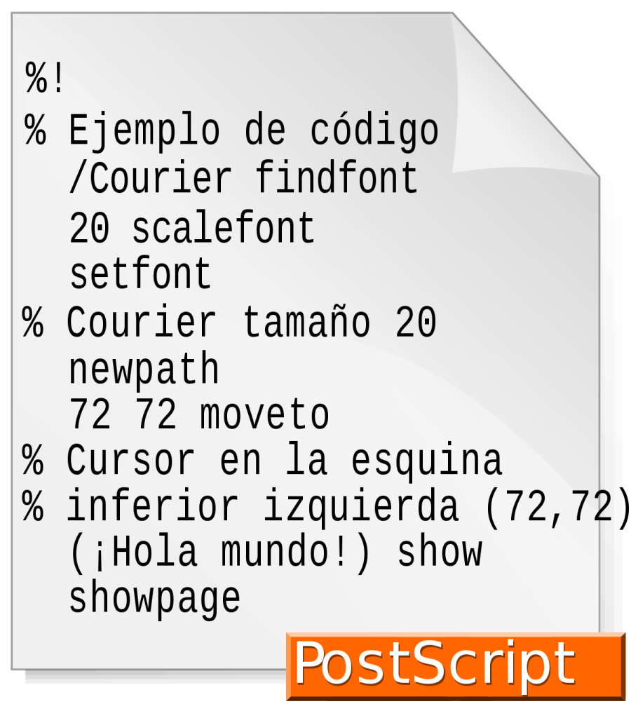 ¿Qué son y cómo abrir archivos EPS en Windows?