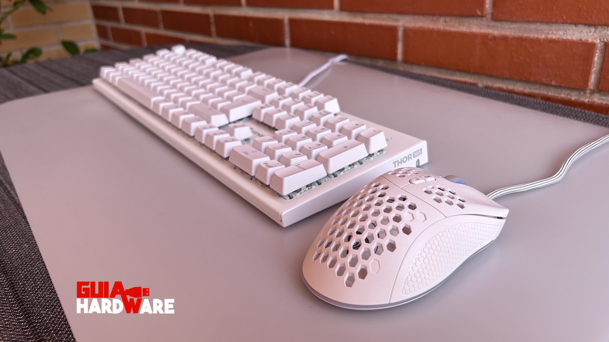 Genesis Krypton 555: Análisis y opiniones - Guía Hardware