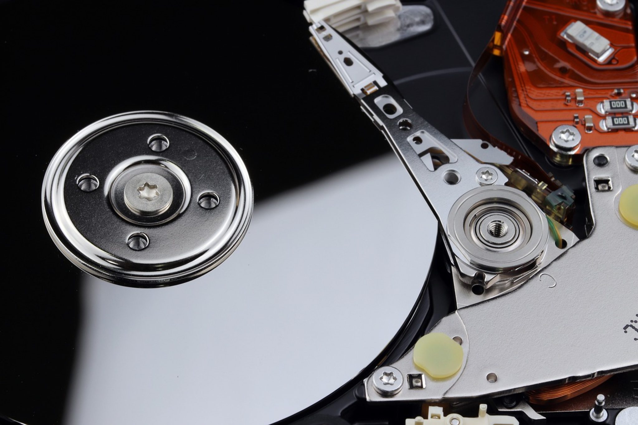 What is a folder or directory? All about file systems - Hardware Guide
