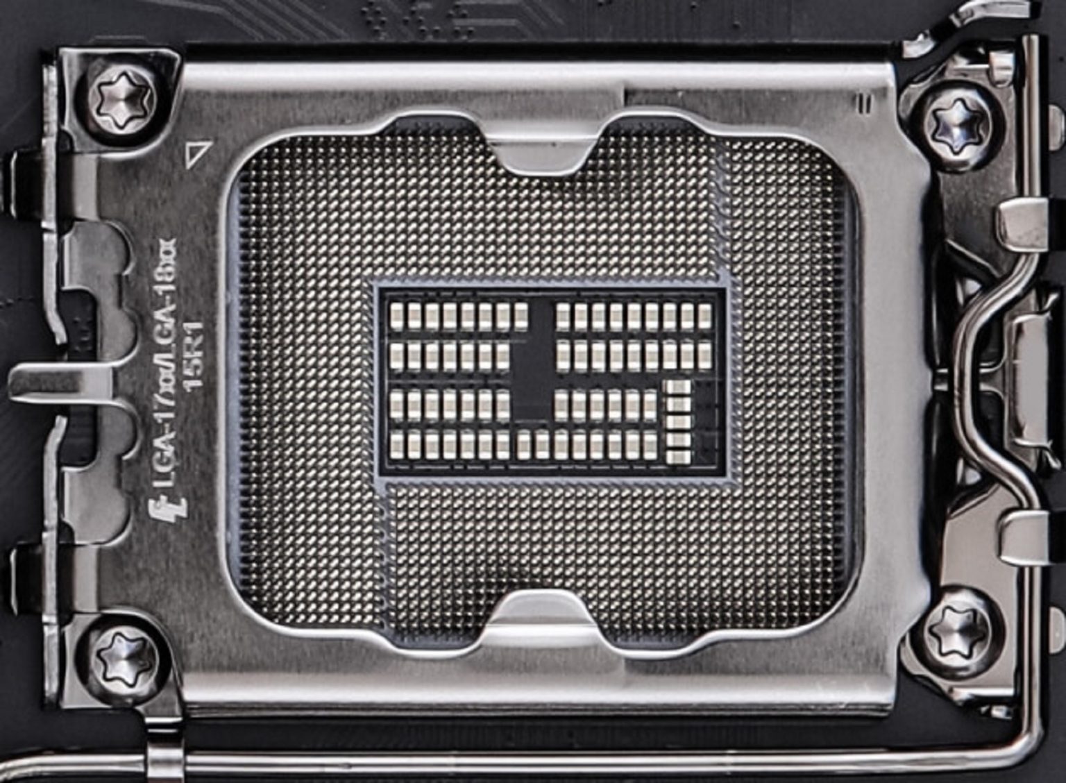 Intel LGA 1700 Socket: Features, Benefits, and Compatibility