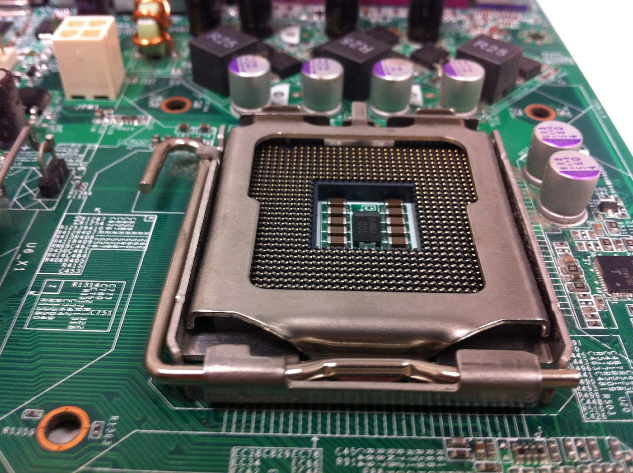 Intel LGA 1700 Socket: Features, Benefits, and Compatibility