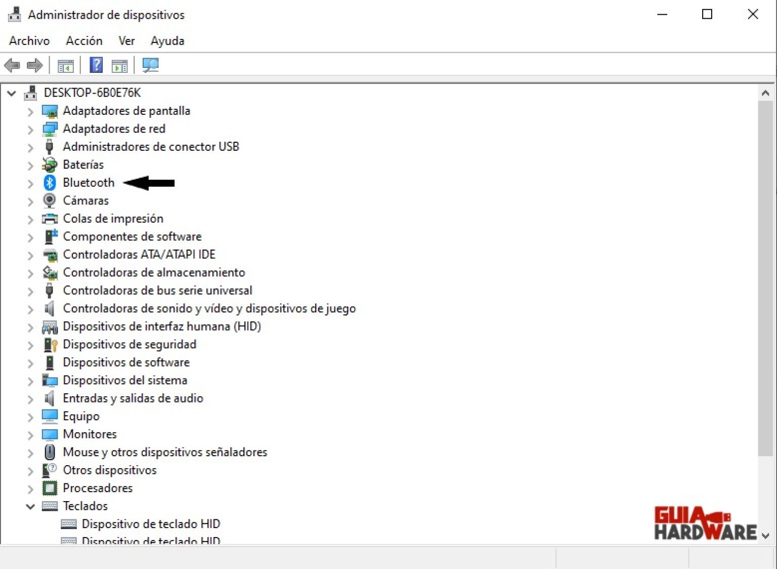 Como saber se meu PC tem Bluetooth - Guia de Hardware