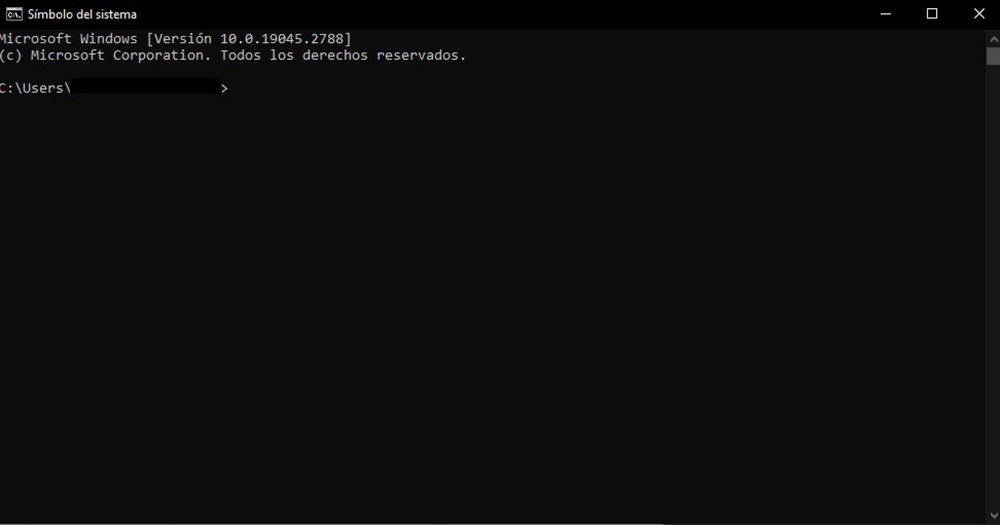 Comandos CMD de Windows: Lista completa - Guía Hardware