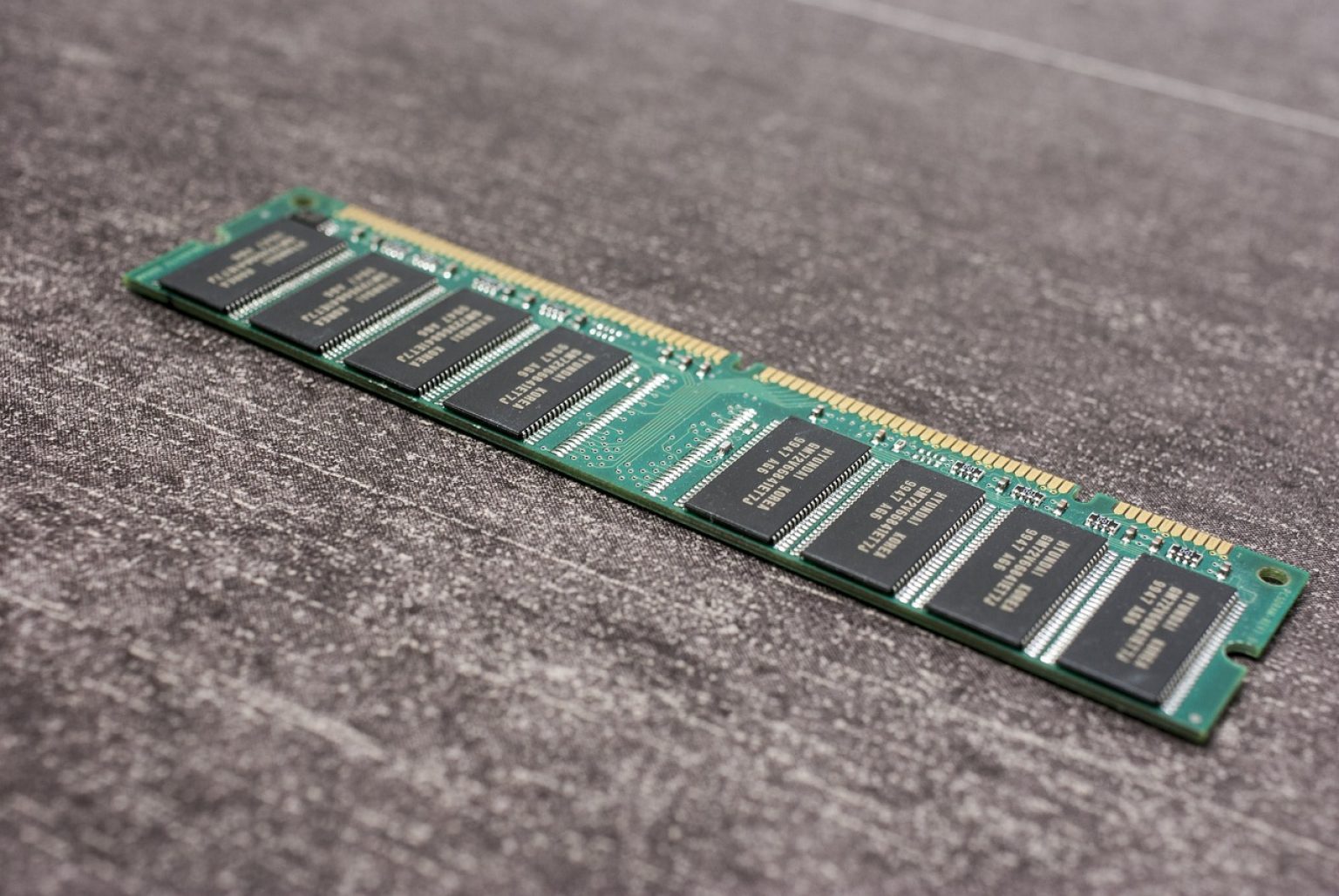 Mejores marcas de memoria RAM