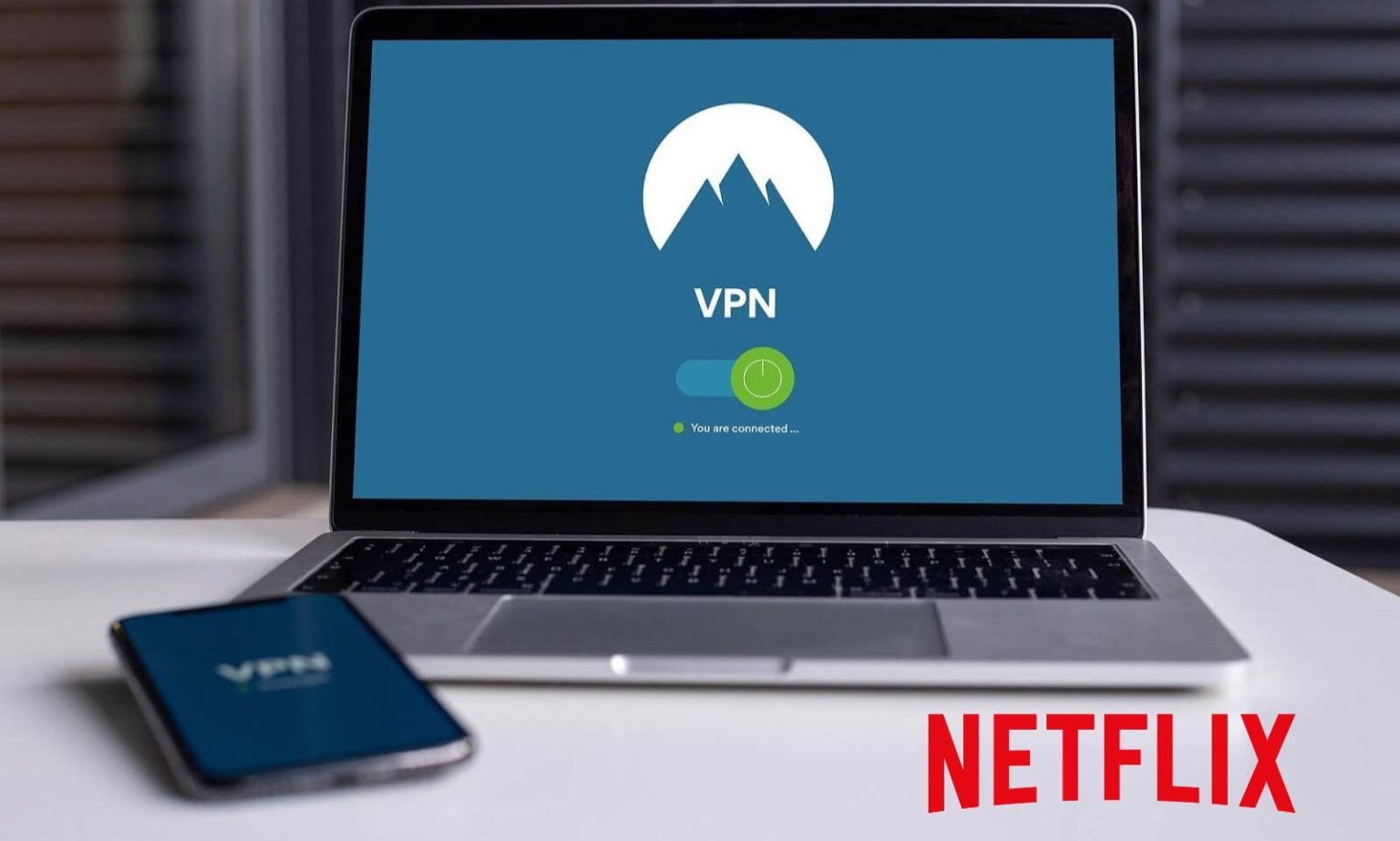 Jak udostępnić konto Netflix za pomocą sieci VPN Mesh — przewodnik po ...