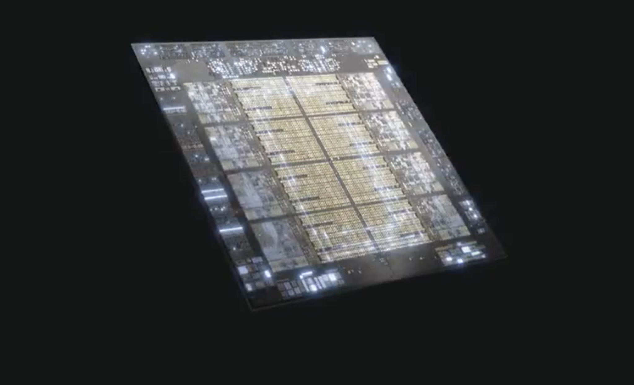 Microprocesadores z16 de IBM: las bestias CISC que debes conocer