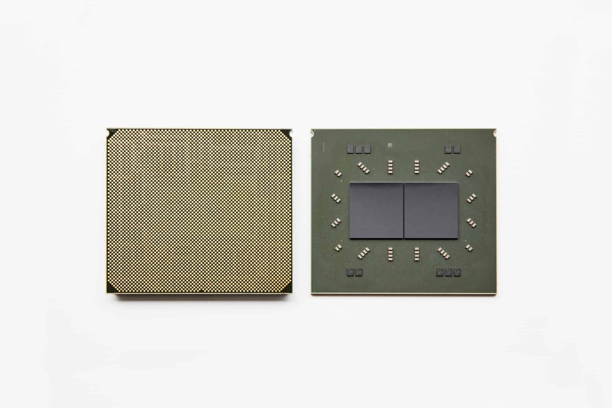 Microprocesadores z16 de IBM: las bestias CISC que debes conocer