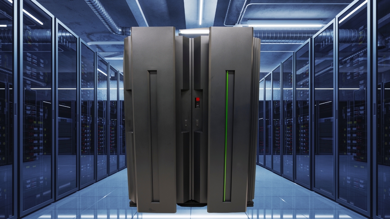 Microprocesadores z16 de IBM: las bestias CISC que debes conocer - Guía ... Microprocesadores z16 de IBM: las bestias CISC que debes conocer - Guía ...