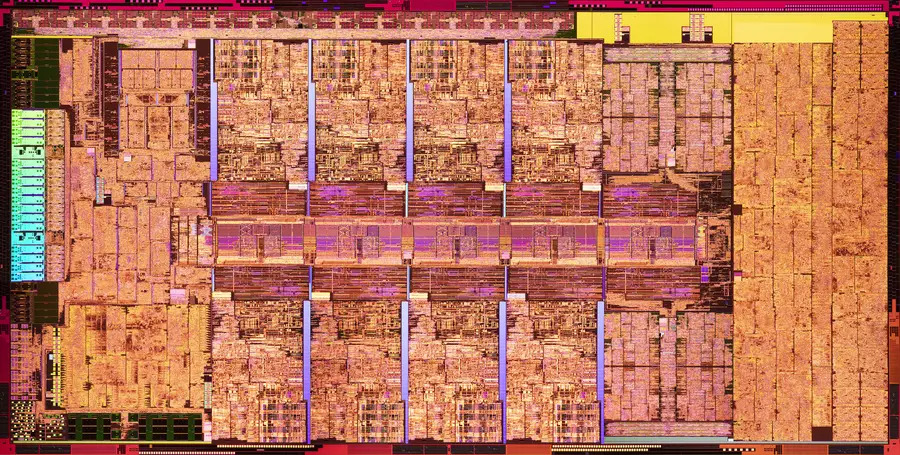 Intel 4 and the future of Intel nodes