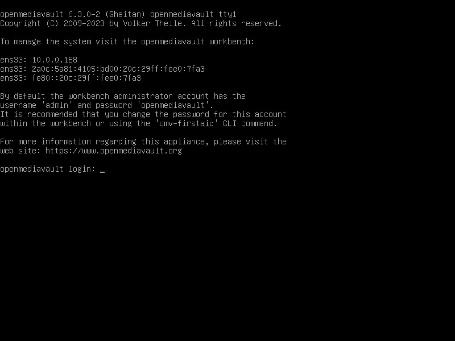 How to Install OpenMediaVault to Create Your Own NAS - Hardware Guide