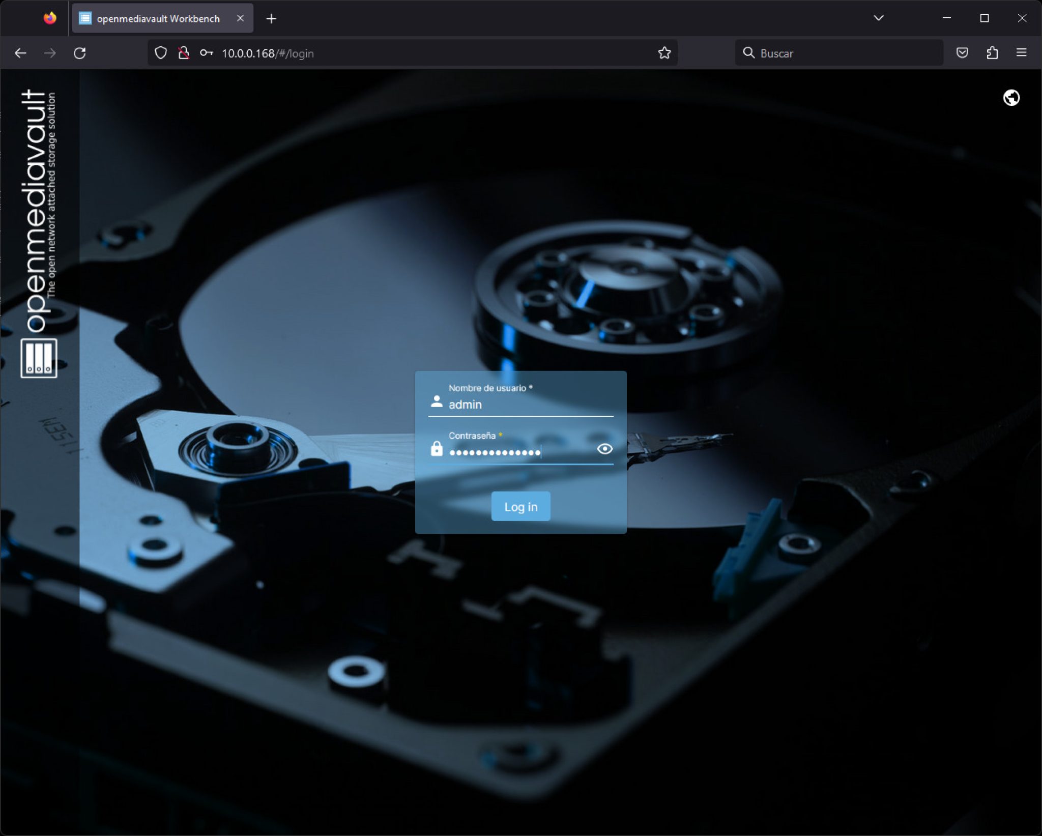 How to Install OpenMediaVault to Create Your Own NAS - Hardware Guide