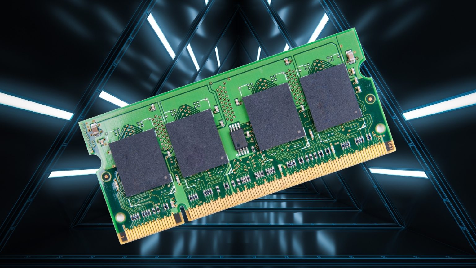 UltraRAM: RAM and SSD in a single device – Hardware Guide