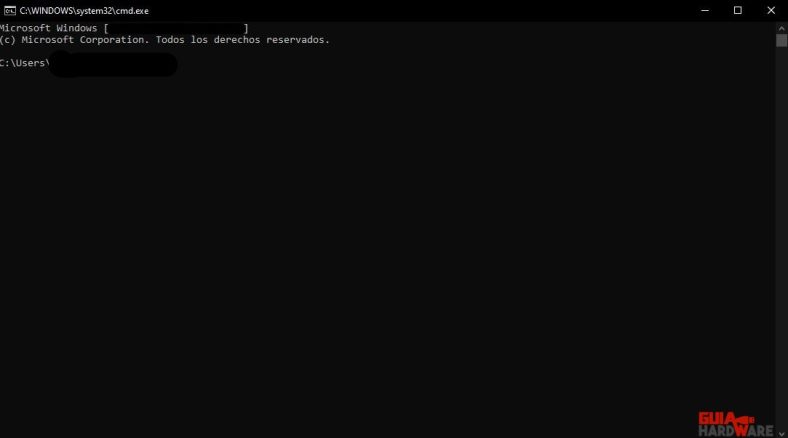 How to View Your Computer's Serial Number from CMD - Hardware Guide